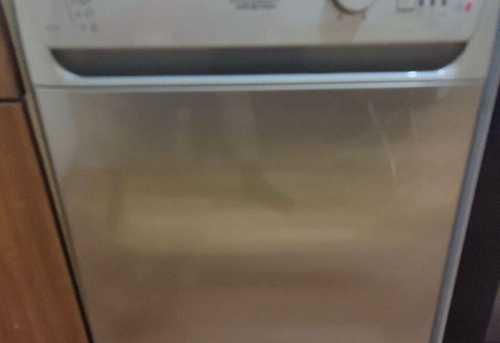 Посудомоечная машина hotpoint Ariston