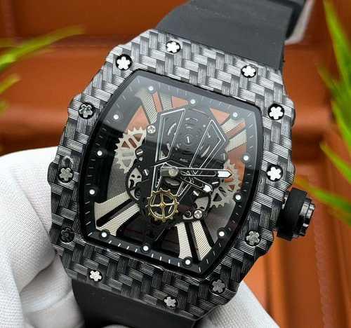 Часы мужские Richard Mille