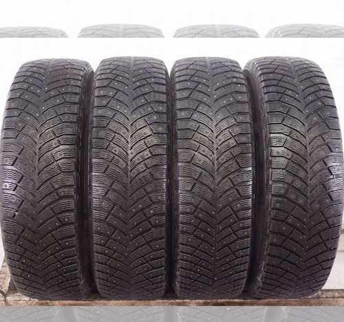 Michelin X-Ice North 4 215/65 R17 103T