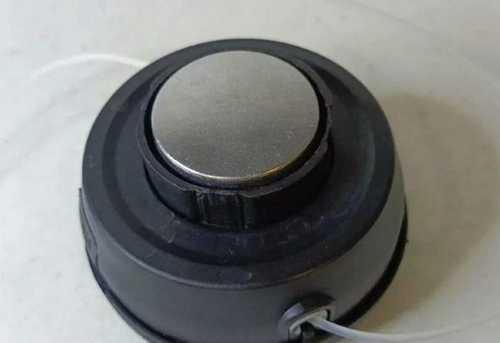 Катушка для триммера M10-1,25 левая резьба черная