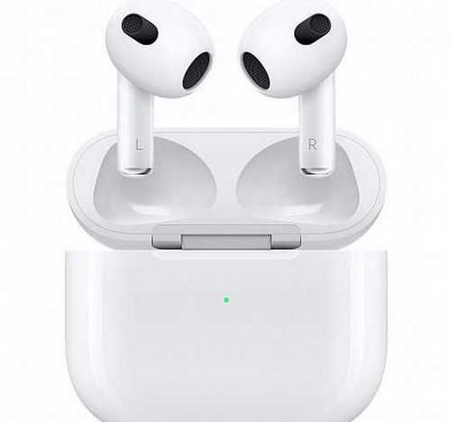 Беспроводные наушники Apple AirPods 3 MagSafe