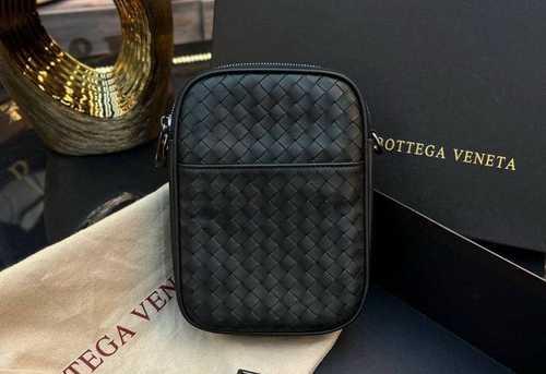 Сумка мужская Bottega Veneta