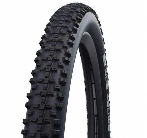 Покрышка Schwalbe SMART SAM 24x2.35 Perf B/B-SK HS