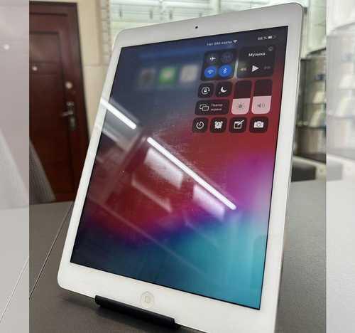 iPad Air 1 128GB Wi-Fi   Cellular