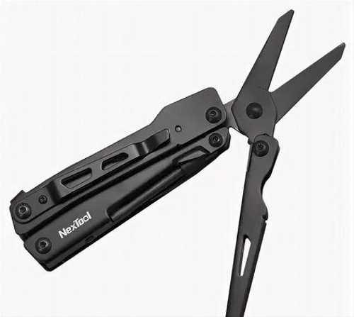 Мультитул Xiaomi Nextool Multifunction Knife NE012