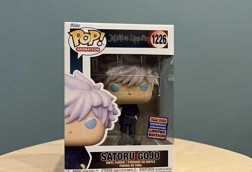 Funko POP 1126 Satoru Gojo