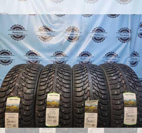 Ikon Tyres Autograph Ice 9 SUV 255/45 R20 105T