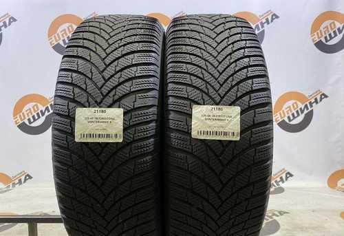 Firestone Winterhawk 4 225/60 R18