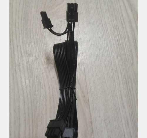 Кабель pci e 8 pin 6.2 6.2