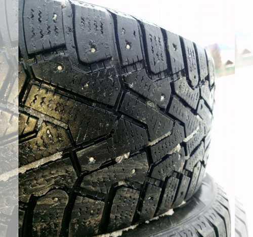 Pirelli Ice Zero 6/55 R16 94T