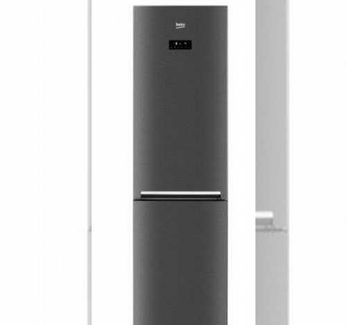 Холодильник Beko rcnk 335E20 VX Новый