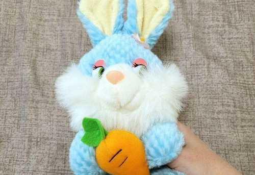 Мягкая игрушка Кролик