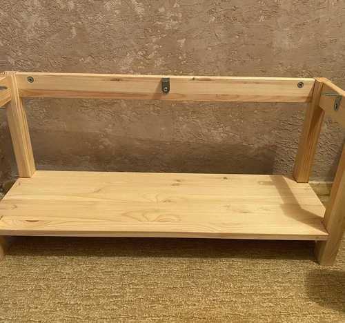 IKEA Основание шкафа Ivar