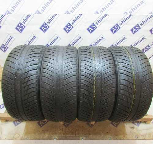 Nokian Tyres WR SUV 3 285/40 R21 96R