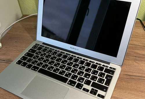 MacBook Air i5 4/128gb