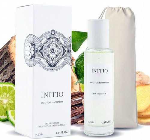 Initio Parfums Prives Oud For Happiness 40