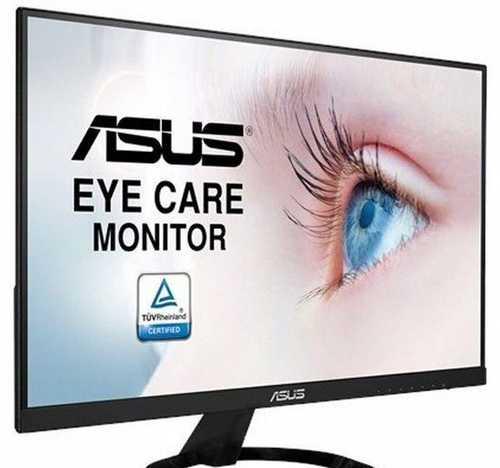 Монитор asus VZ279HE