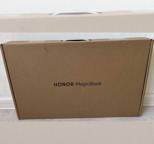 Honor magicbook X16 2024 16/512 R5-7640HS (760m)