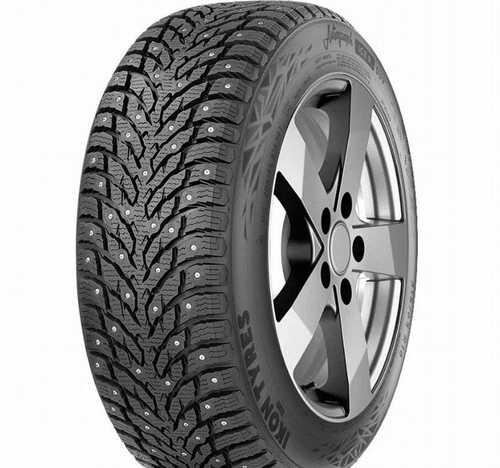 Ikon Tyres Autograph Ice 9 SUV 275/55 R19 115T