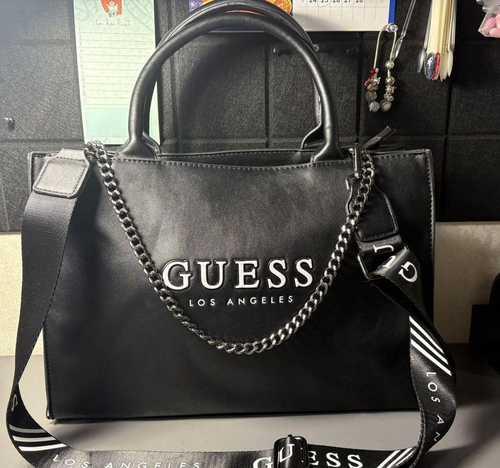 Сумка женская guess