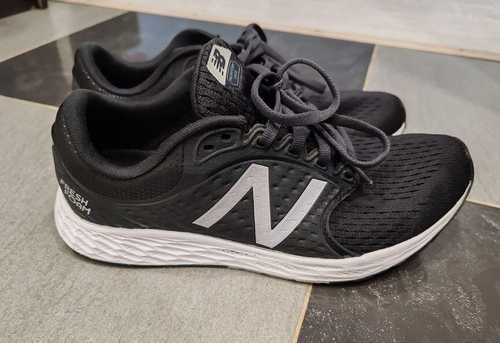 Женские кроссовки New Balance Fresh Foam Zante V4