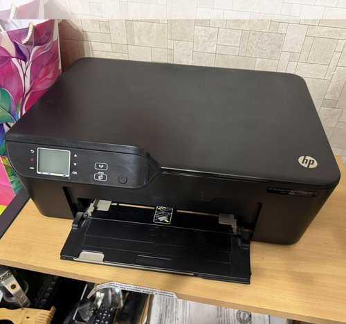 Мфу HP DeskJet Ink Advantage 3525