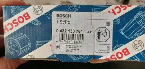 Форсунки bosch