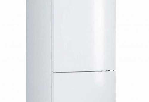 Новый 2-х камерный холодильник Haier CEF535AWG