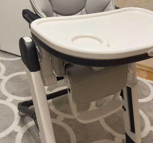 Стульчик для кормления peg perego