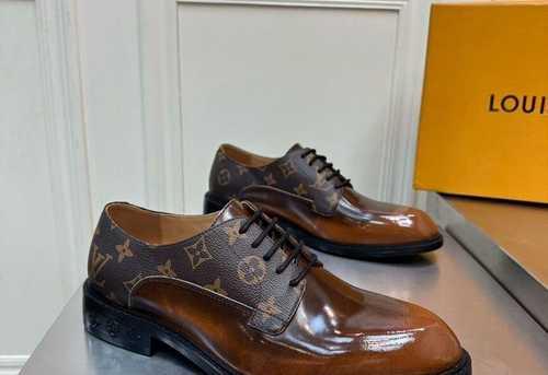 Ботинки мужские Louis Vuitton (38-45)