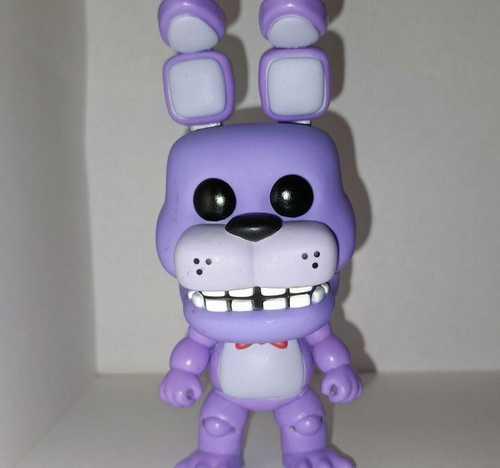 Funko Fnaf Bonnie 107