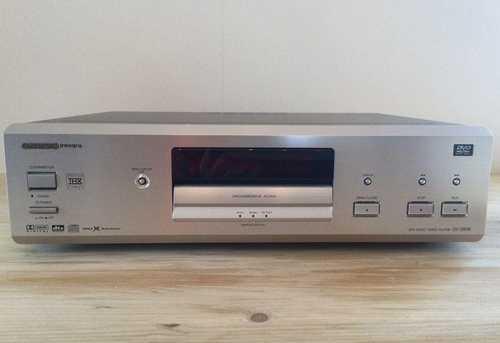 Onkyo Integra DV-S939 ремонт