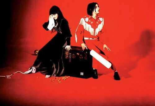 The White Stripes – Elephant