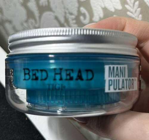 Tigi BED head manipulator texture paste