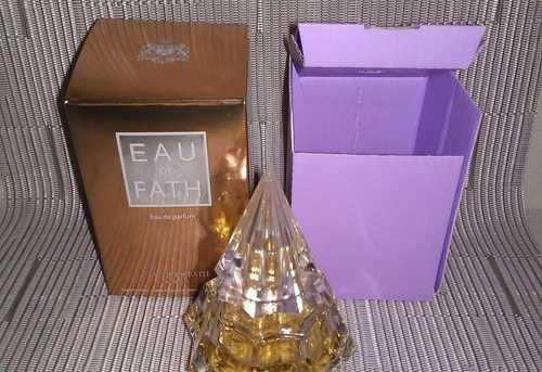 Eau De Fath Jacques Fath Парфюмерная вода 50 мл