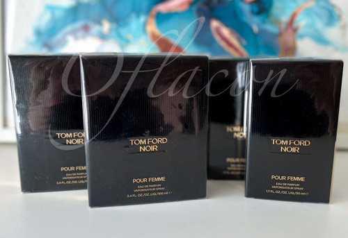 Tom Ford Noir Pour Femme