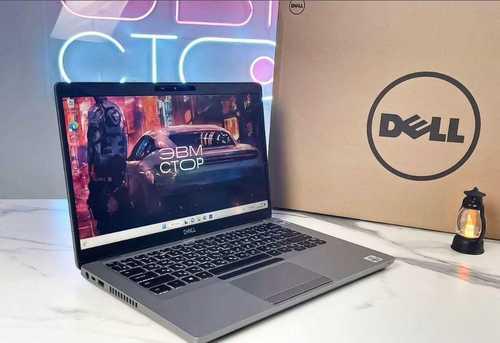 Dell Latitude 5410 i5-10310U FullHD IPS