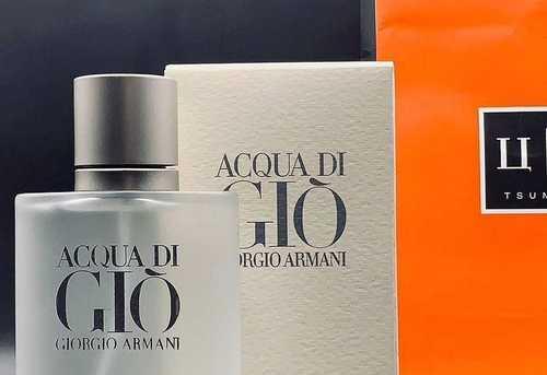 Духи armani аква ди джио