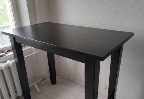 Кухонный стол барный IKEA stornas икея стурнэс