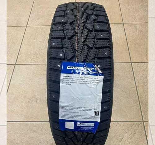 Cordiant Snow Cross 195/65 R15 91T