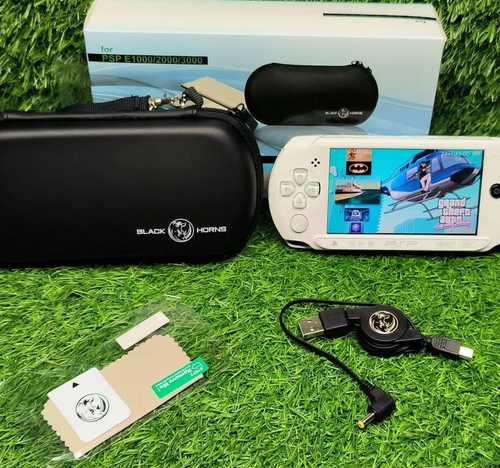 Sony PSP Street E1008   Игры