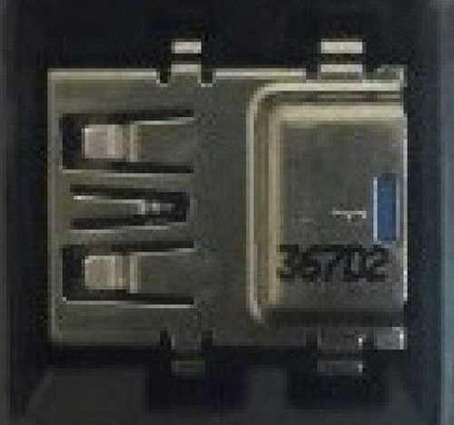 USB разъем Acer V3-571G-53218G75Mass