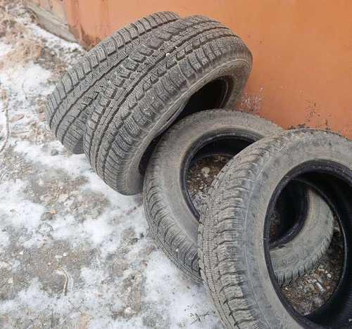 Cordiant Polar SL 175/65 R14 82Q