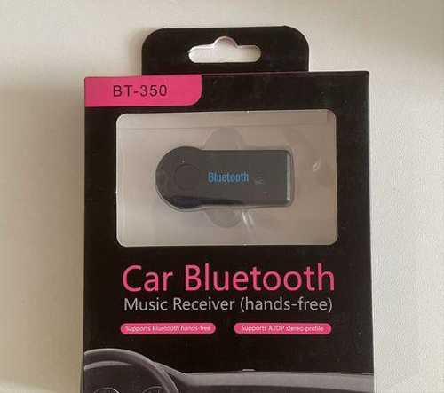 Bluetooth адаптер