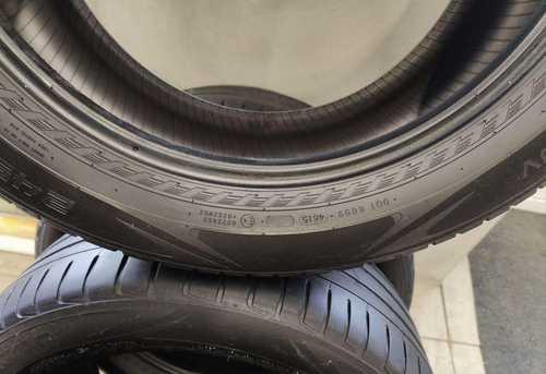 Nokian Tyres Hakka Black SUV 245/55 R19 103