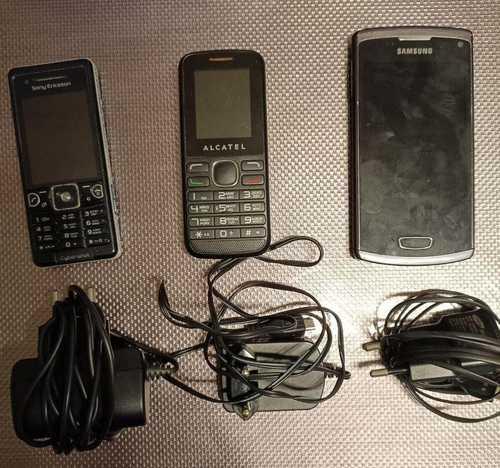 Samsung Wave 3 GT-S8600