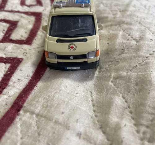 Модели cararama