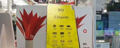 Планшет BQ Charm 7000G новый