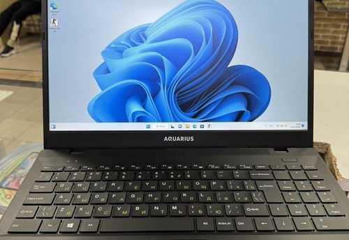 15.6" Aquarius Cmp NS685U, 256 ГБ, Core i5-10210U, RAM 8 ГБ, Intel UHD Graphics 620