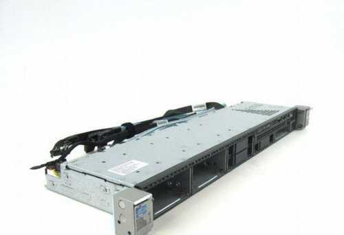 Дисковая корзина HP 667868-001 8xSAS/sata SFF 2.5